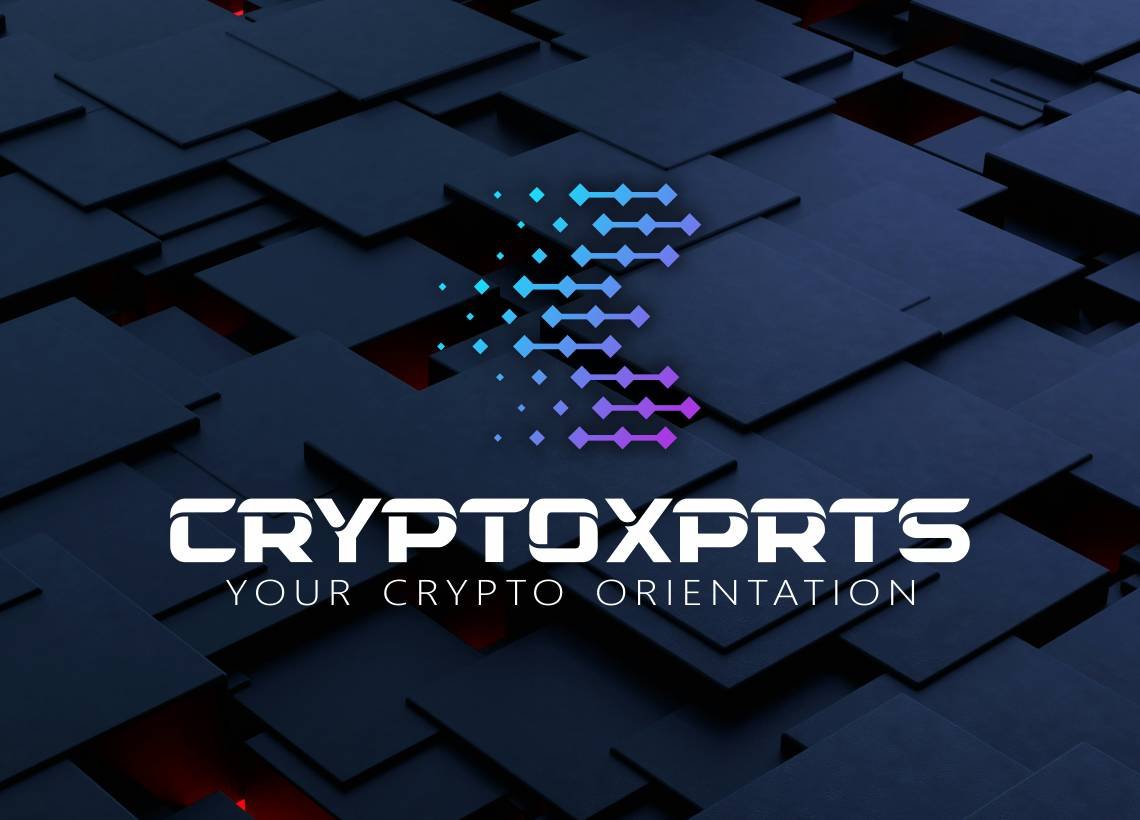 Home - Crypto Experts